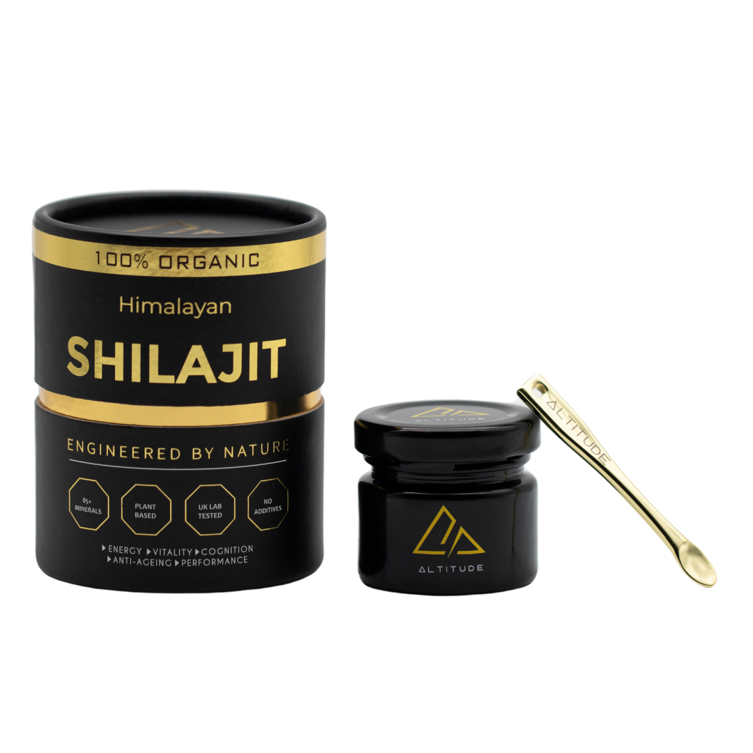 Altitude Wellness: Premium Supplements for Your Peak Well-being