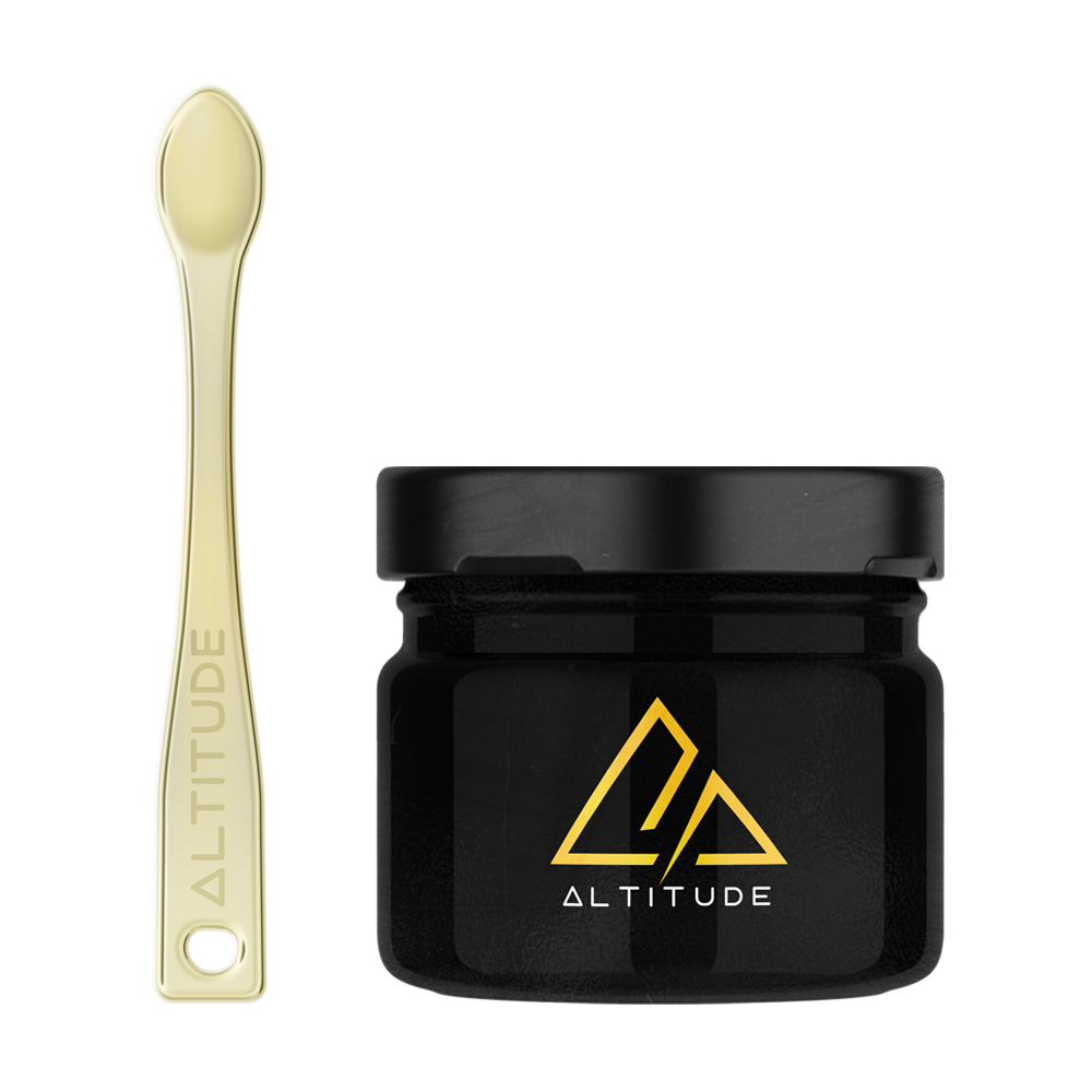Altitude Wellness: Premium Supplements for Your Peak Well-being